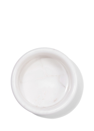 St. Pia Marbowl Mama Ve Su Kabı Beyaz EU