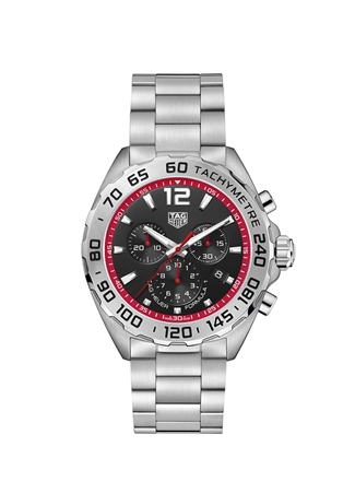 Tag Heuer Erkek Formula Kol Saati EU Tag Heuer Erkek Formula Kol Saati EU
