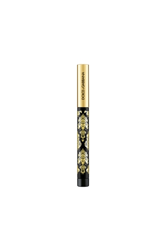 Dolce&Gabbana Intenseyes Creamy Eyeshadow Stick Black 1 Siyah