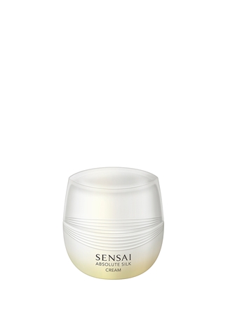 Sensai Absolute Silk Cream 40Ml Sensai Absolute Silk Cream 40Ml