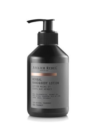 Atelier Rebul Herbal Hand And Body Lotion 250 Ml Atelier Rebul Herbal Hand And Body Lotion 250 Ml
