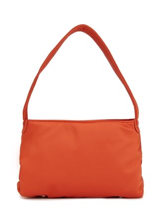 Hvisk Kadın Scape Turuncu Omuz Çantası EU