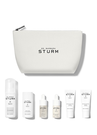 Dr. Barbara Sturm The Brightening Kit Dr. Barbara Sturm The Brightening Kit