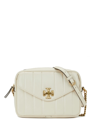 Tory Burch Kadın Askili Çapraz Çanta Beyaz Eu Tory Burch Kadın Askili Çapraz Çanta Beyaz Eu