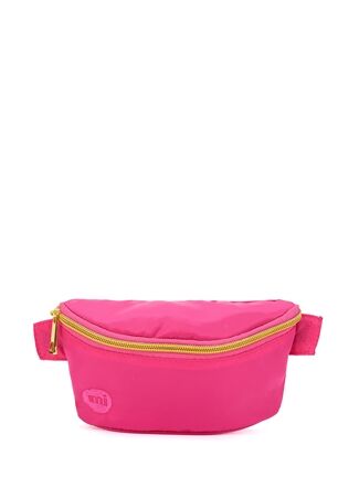 Mi-Pac Kadın BEL ÇANTASI Pembe EU