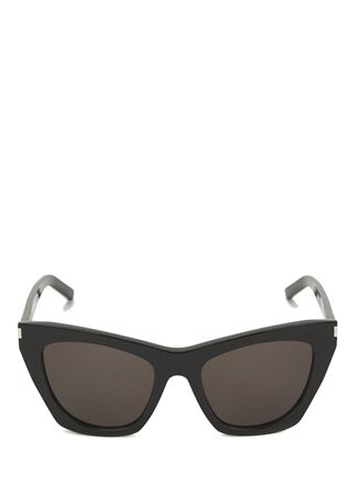 Kadın 24 Kate Siyah Güneş Gözlüğü EU Kadın 24 Kate Siyah Güneş Gözlüğü EU