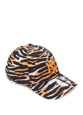 New Era Erkek NEYYAN 9FORTY Bej Şapka EU