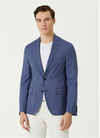 Pal Zileri Erkek Ceket Lacivert 54 It