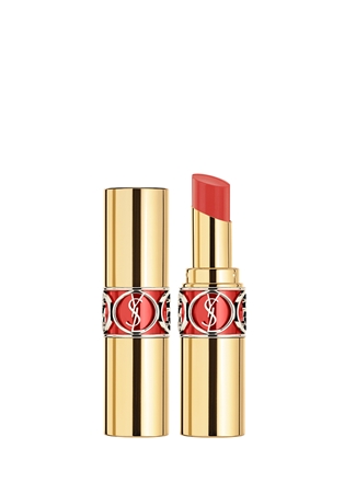 Yves Rouge Volupte Shine 16 Orange Impertinent Ruj Turuncu