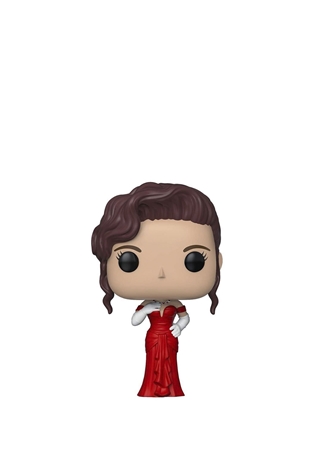 Funko Pretty Woman Vivian Formlu Figür Çok Renkli Funko Pretty Woman Vivian Formlu Figür Çok Renkli