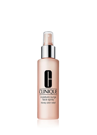 Clinique Moisture Surge™ Face Spray Thirsty Skin Reli