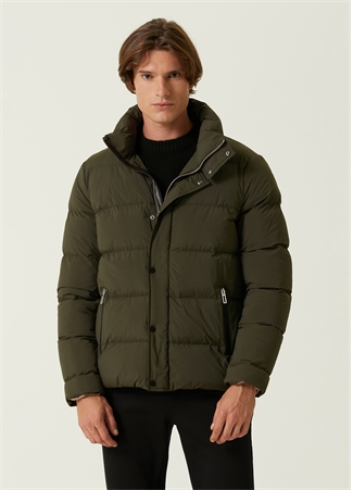 Network Erkek Slim Fit Haki Mont L EU Network Erkek Slim Fit Haki Mont L EU