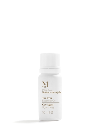 misbahce Çay Ağacı Uçucu Yağı 10 mL misbahce Çay Ağacı Uçucu Yağı 10 mL