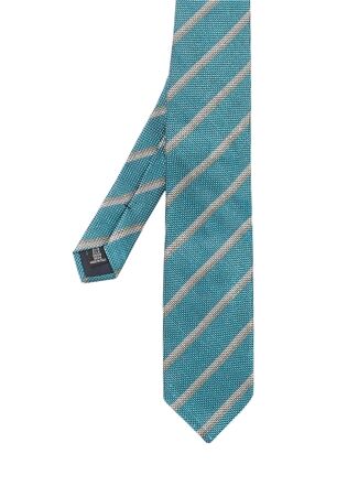 Pal Zileri Erkek Kravat Yeşil Eu