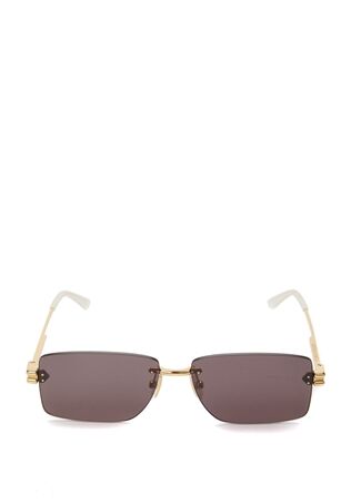 Bottega Veneta Kadın Siyah Güneş Gözlüğü EU