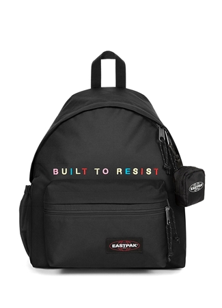 Eastpak Erkek Padded Pakr Siyah Sırt Çantası EU Eastpak Erkek Padded Pakr Siyah Sırt Çantası EU