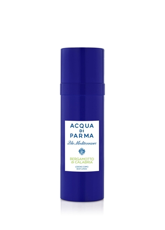 Acqua di Parma Blu Medıterraneo Bergamotto Body Lotıon 150 Ml Acqua di Parma Blu Medıterraneo Bergamotto Body Lotıon 150 Ml