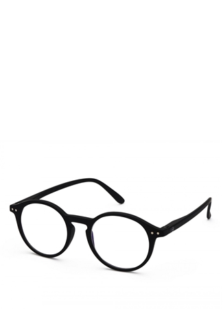 Izipizi Erkek Siyah Mavi Güneş Gözlüğü EU Izipizi Erkek Siyah Mavi Güneş Gözlüğü EU