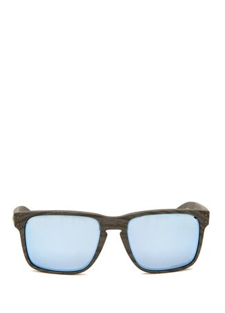 Oakley Erkek Holbrook Kahverengi Mavi Güneş Gözlüğü 59 EU Oakley Erkek Holbrook Kahverengi Mavi Güneş Gözlüğü 59 EU