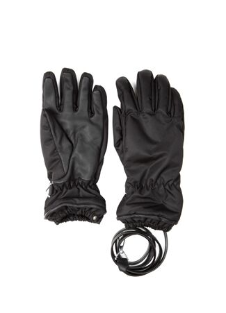 Bottega Veneta Erkek ELDİVEN Siyah 8 EU