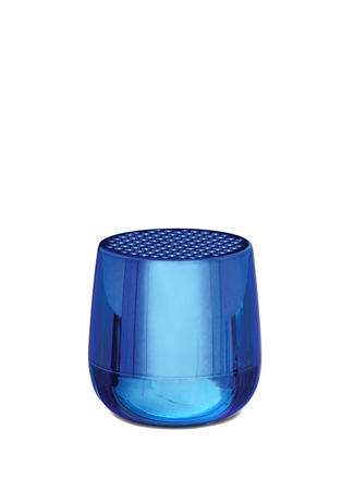 Lexon Erkek Mino Mavi Bluetooth Hoparlör EU Lexon Erkek Mino Mavi Bluetooth Hoparlör EU