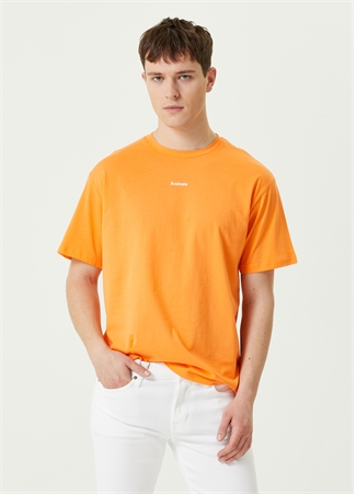Academia Erkek TSHIRT Turuncu XS EU Academia Erkek TSHIRT Turuncu XS EU