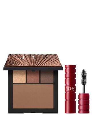 Nars Au Soleil Face Makyaj Seti