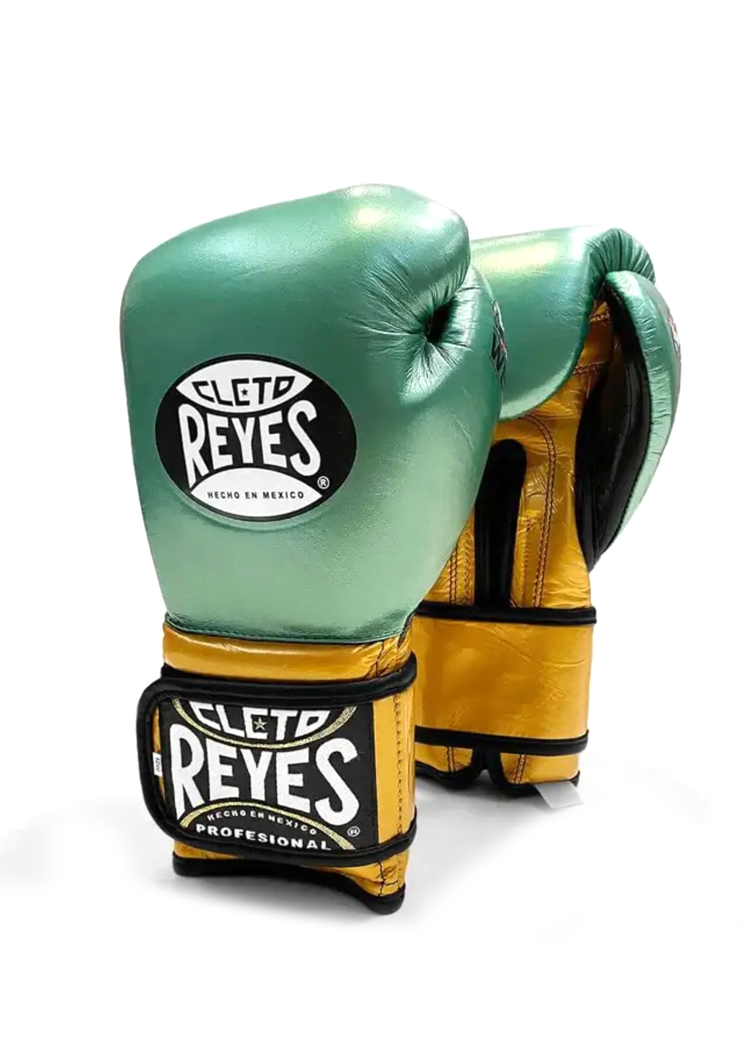 Cleto Reyes - Training Gloves With Hook And Loop Closure Wbc Edition ...
