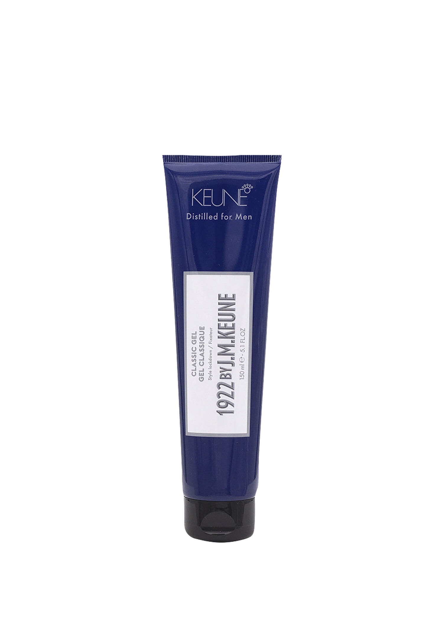 Keune - Man 1922 Klasik Jel 150 ml - Çok Renkli