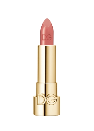 Dolce&Gabbana The Only One Lumınous Colour Lıpstıck Sweet Honey Pembe Dolce&Gabbana The Only One Lumınous Colour Lıpstıck Sweet Honey Pembe