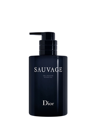 Dior Erkek Sauvage 250 Ml Duş Jeli Dior Erkek Sauvage 250 Ml Duş Jeli