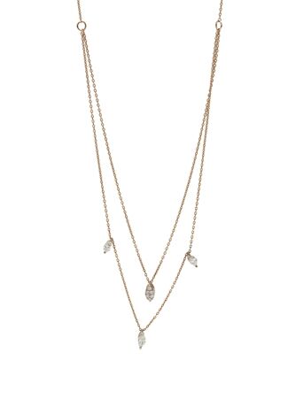 Collection-Divdiamond Kadın KOLYE EU