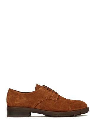 Beymen Collection Erkek Mascaretli Taba Deri Casual Ayakkabı Turuncu 44 Beymen Collection Erkek Mascaretli Taba Deri Casual Ayakkabı Turuncu 44