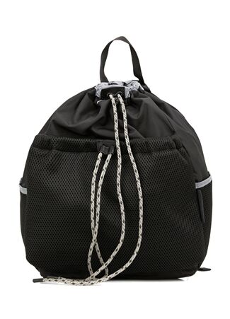 Academia Kadın Active Siyah Sırt Çantası EU