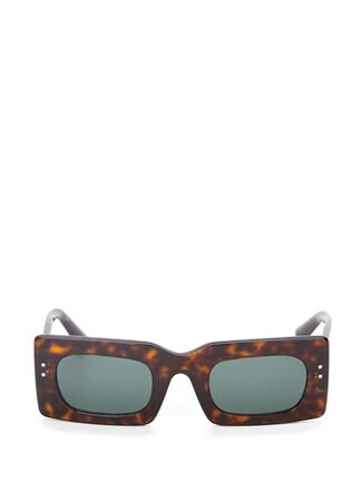 Valentino Kadın Turtle Desenli Güneş Gözlüğü 49 EU Valentino Kadın Turtle Desenli Güneş Gözlüğü 49 EU