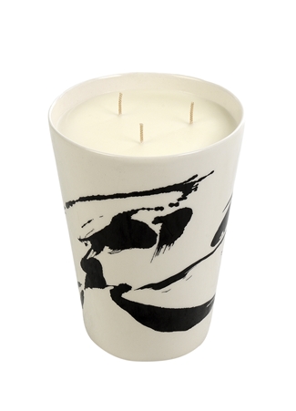 Senteurs De Lune Mystic Amber Mum Siyah Senteurs De Lune Mystic Amber Mum Siyah