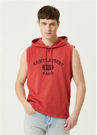 Erkek Kapüşonlu Logo Baskılı Sweatshirt Pembe M Eu Erkek Kapüşonlu Logo Baskılı Sweatshirt Pembe M Eu