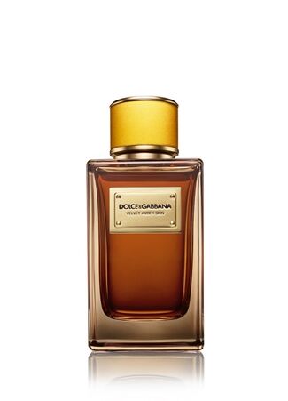 Dolce&Gabbana Velvet Amber Skin EDP 150 ml Parfüm
