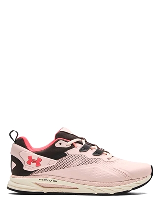 Under Armour Kadın HOVR MVMNT Pembe Sneaker 36 EU