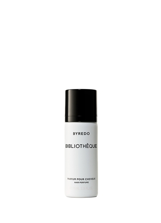 BYREDO Haır Perfume Bıblıotheque 75Ml BYREDO Haır Perfume Bıblıotheque 75Ml