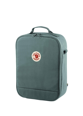 Fjallraven Erkek Kanken Photo Insert Mavi Logolu Çanta EU Fjallraven Erkek Kanken Photo Insert Mavi Logolu Çanta EU