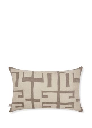 Table And Sofa Capetown Colorblocked Dekoratif Yastık Çok Renkli Table And Sofa Capetown Colorblocked Dekoratif Yastık Çok Renkli