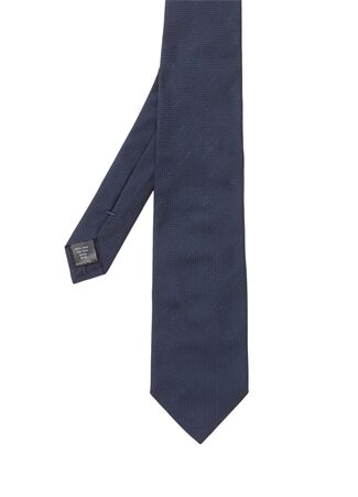 Pal Zileri Erkek Kravat Lacivert Eu