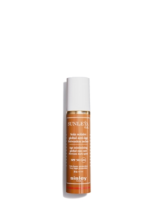 Sisley Sunleya G.E. Soin Solaire Anti-Âge SPF 50+ PA++++ Çok Renkli Sisley Sunleya G.E. Soin Solaire Anti-Âge SPF 50+ PA++++ Çok Renkli