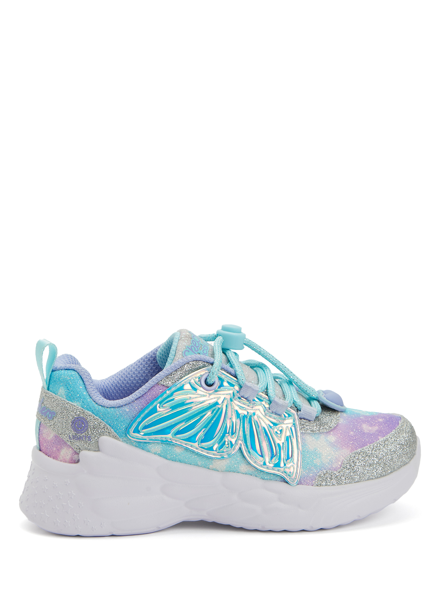 Skechers - Dream Racer Wing Brites Sneaker