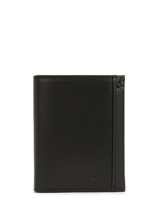 George Hogg Erkek Siyah Deri Cüzdan EU George Hogg Erkek Siyah Deri Cüzdan EU