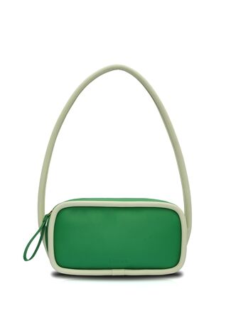 Lemma Kadın OMUZ ÇANTASI Yeşil EU