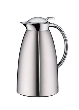 ALFI Gusto Mat Silver 1 Lt Termos Renksiz