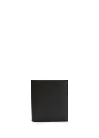 Network Erkek Siyah Cüzdan Eu