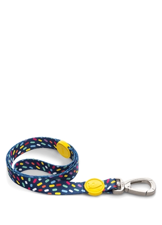 Morso Color Invaders EU Gezdirme İpi S Morso Color Invaders EU Gezdirme İpi S